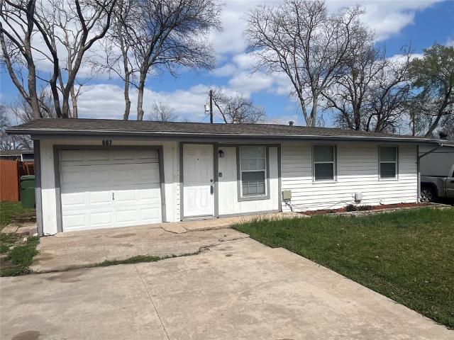 607 E Miller Rd, Garland, TX 75041 | MLS #21135 | Compass