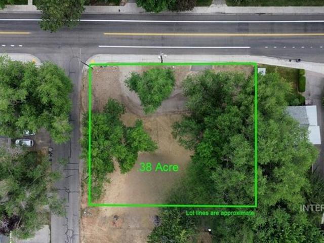 607 E Pennsylvania St, Boise, ID 83706