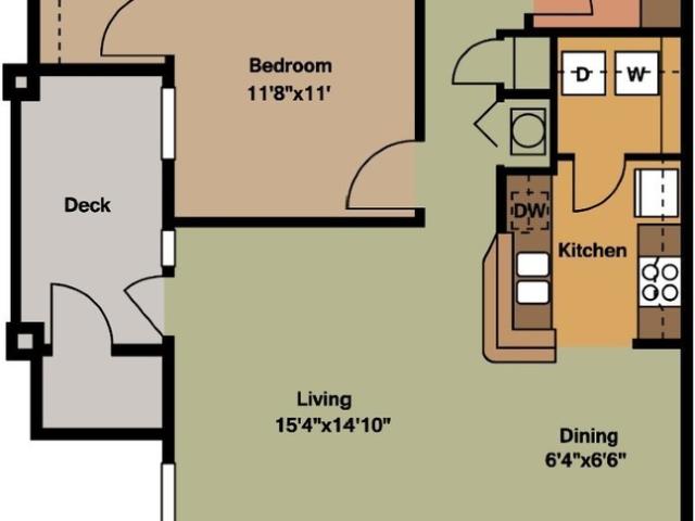 607 Emily Ln
