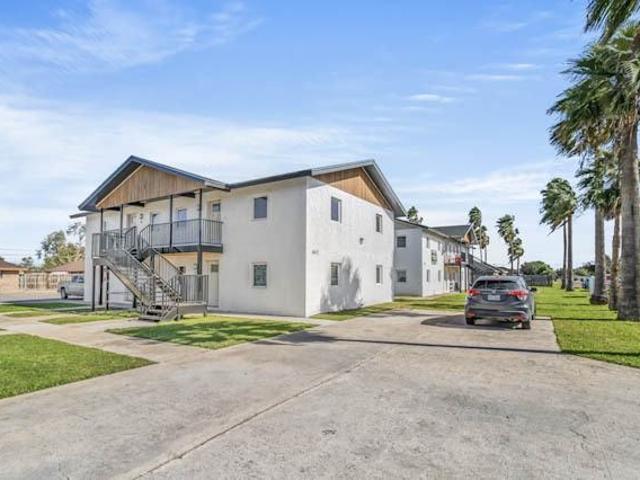 607 East Washington Street 2 Bedroom Apartment for Rent at 607 E Washington St, Weslaco, TX 78599