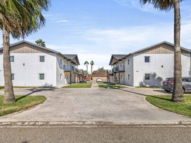 607 East Washington Street 3 Bedroom Apartment for Rent at 607 E Washington St, Weslaco, TX 78599