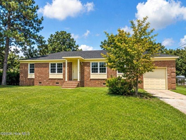 607 Edisto Dr, Belvedere, SC 29841