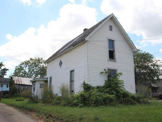 607 Erie Street