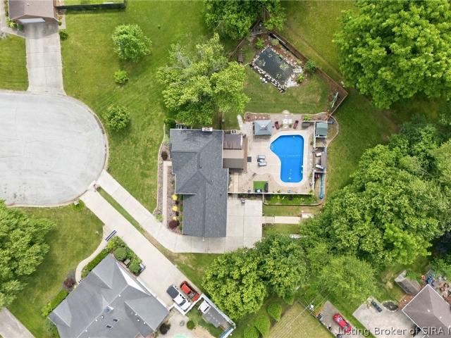 607 Erin Drive
