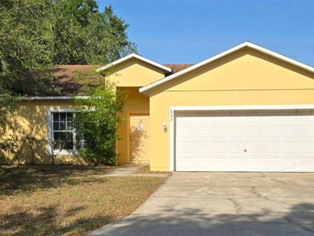 607 Escondido Ct, Kissimmee, FL 34758