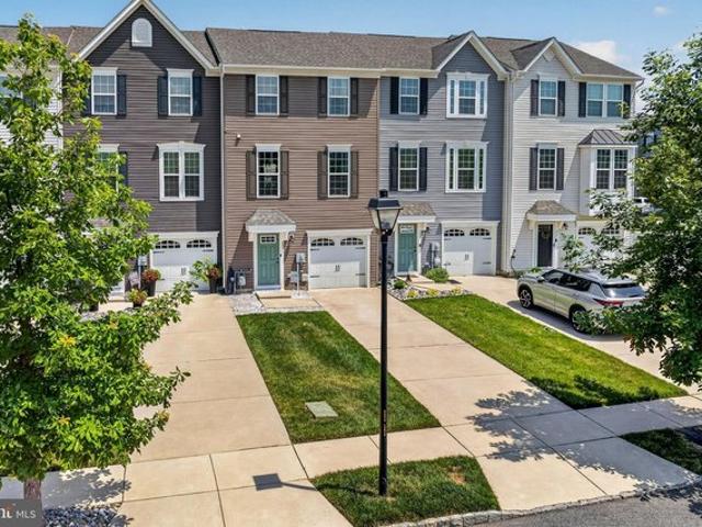 607 Evelyn Way, Woolwich Township, NJ 08085