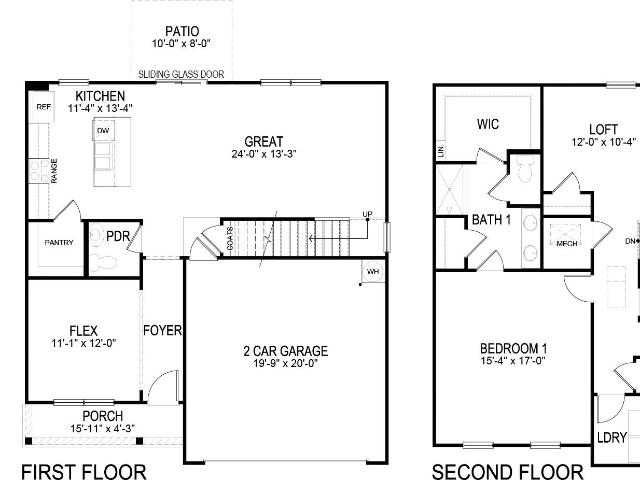 607 Fox Den Cir, Dalton, GA 30721 | MLS #1526 | Compass