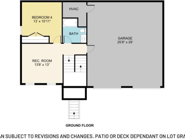 607 Foxglove Lane