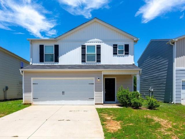 607 Farmstead Trl, Inman, SC 29349