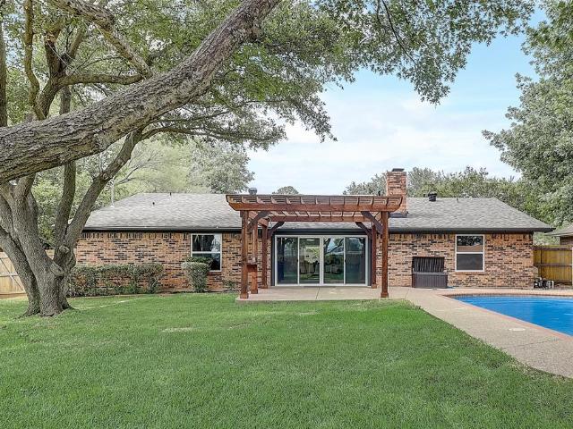 607 Field St, Colleyville, TX 76034 | MLS #21235 | Compass