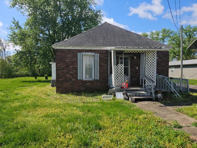 607 Filbert Street