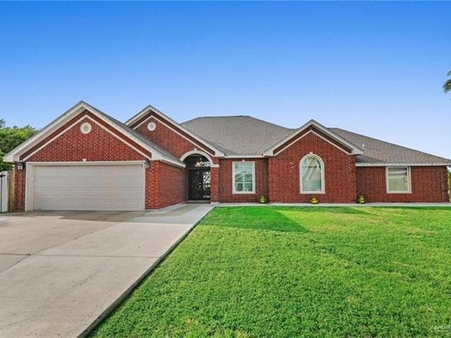607 Fishermans Wharf, La Joya, TX 78560