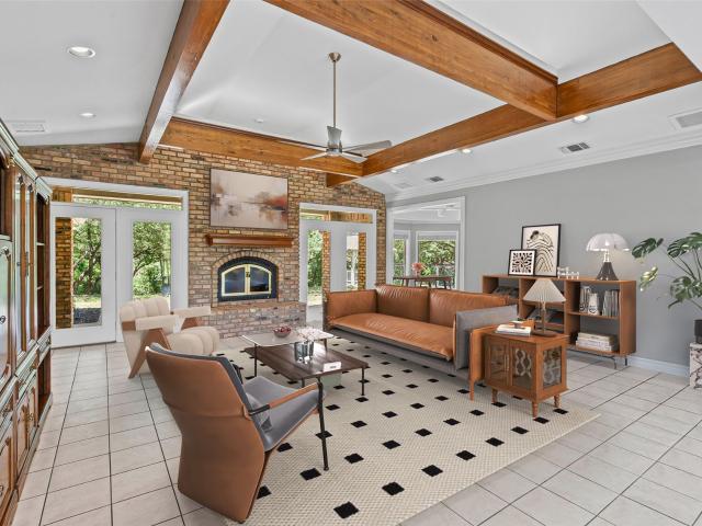 607 Friendship Road, Weatherford, US, TX