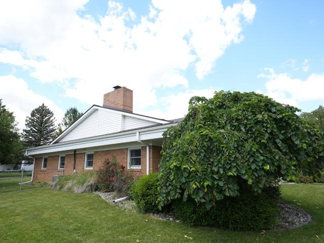 607 Frost Drive