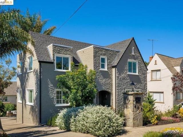 607 Key Blvd, Richmond, CA 94805