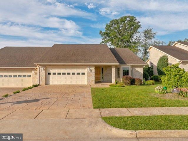 607 Kestrel Ct, Woodstock, VA 22664