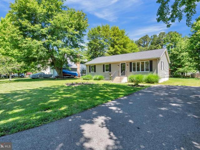 607 Kimberly Way