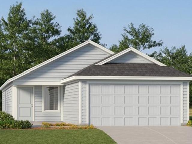 607 Kinglet Ln, Princeton, TX 75407