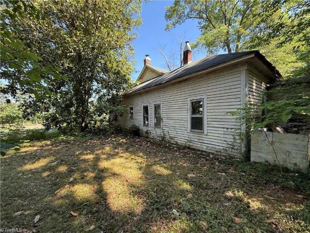 607 Kirby Road