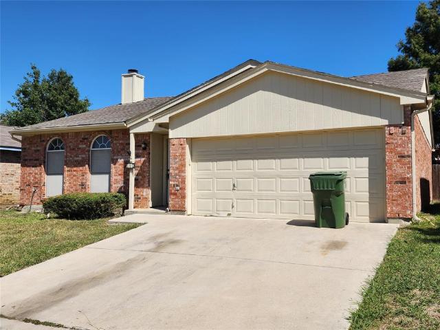 607 Hollyberry Drive