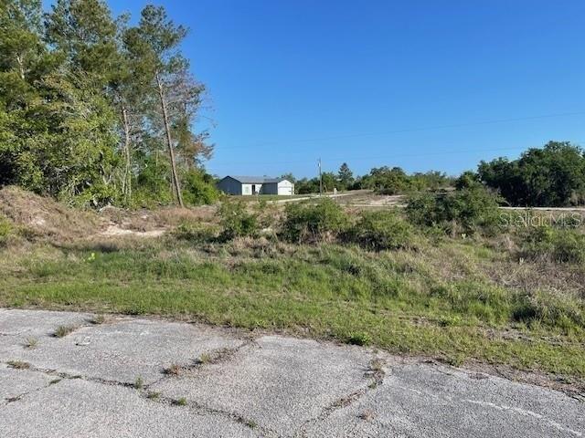 607 Homosassa Ln, Poinciana, FL 34759