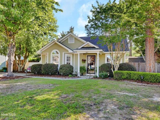 607 Hopscotch Ct, Wilmington, NC 28411