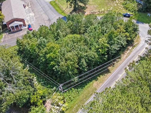 607 Hatch Road