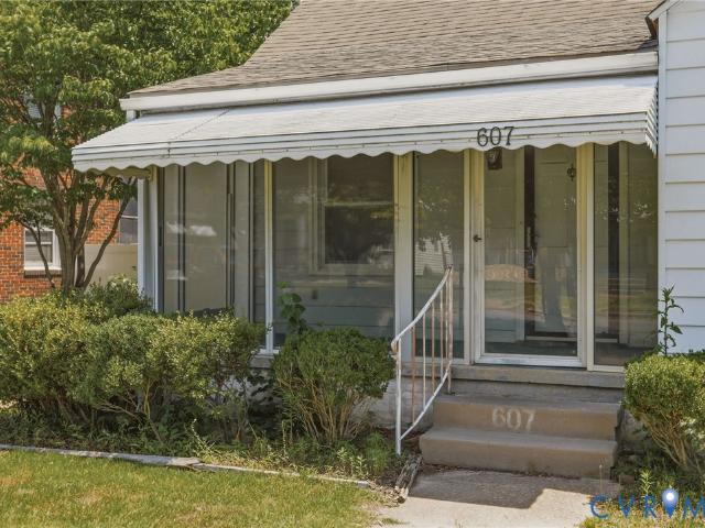 607 Hamilton Avenue
