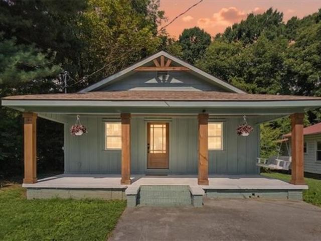 607 Harlan St, Calhoun, GA 30701