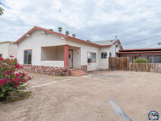 607 Heber Ave, Calexico, CA 92231