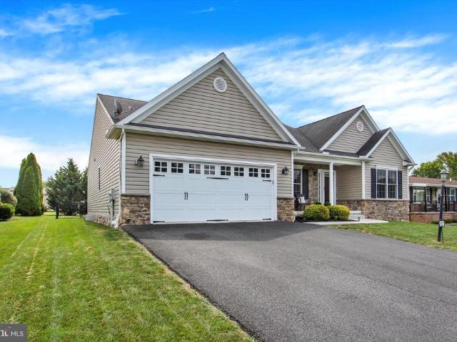 607 Heritage Drive