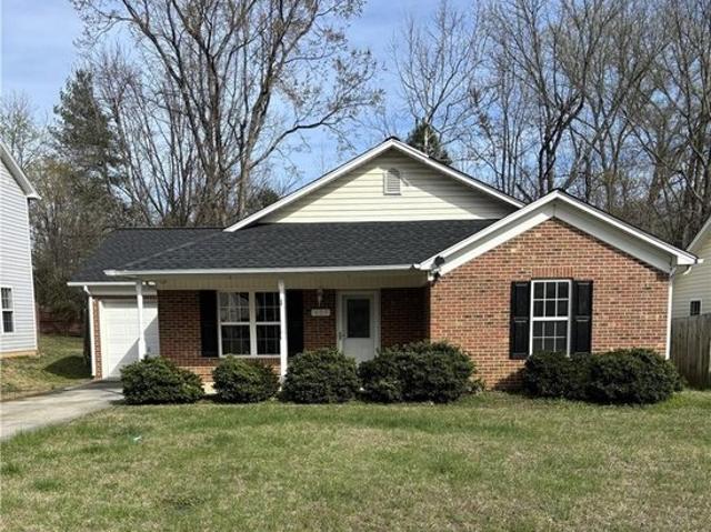 607 Herman Gist Rd, Greensboro, NC 27401