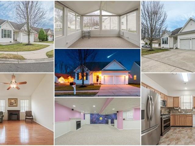 607 Hidden Oaks Dr, Woodbury, NJ 08096