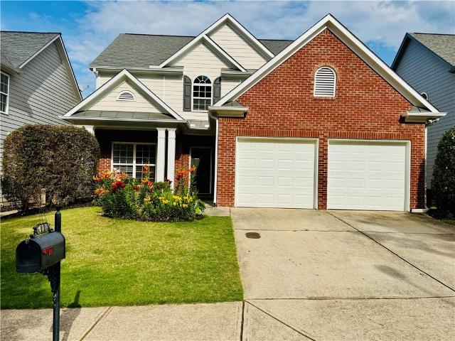 607 Hidden Close