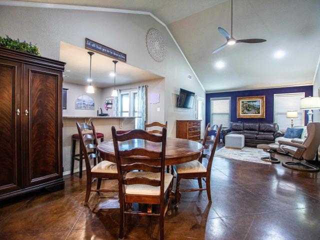 607 Hideaway Circle