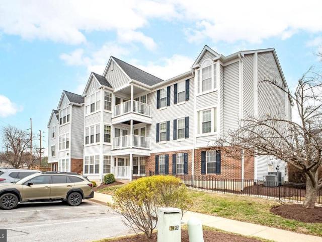 607 Himes Avenue # 104