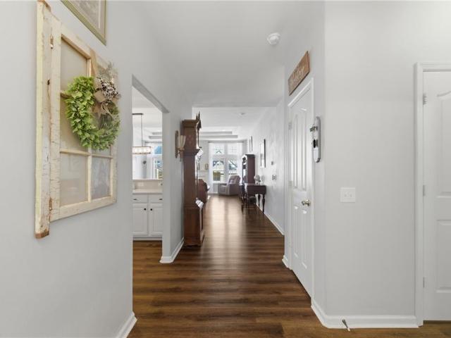 607 Inland WALK