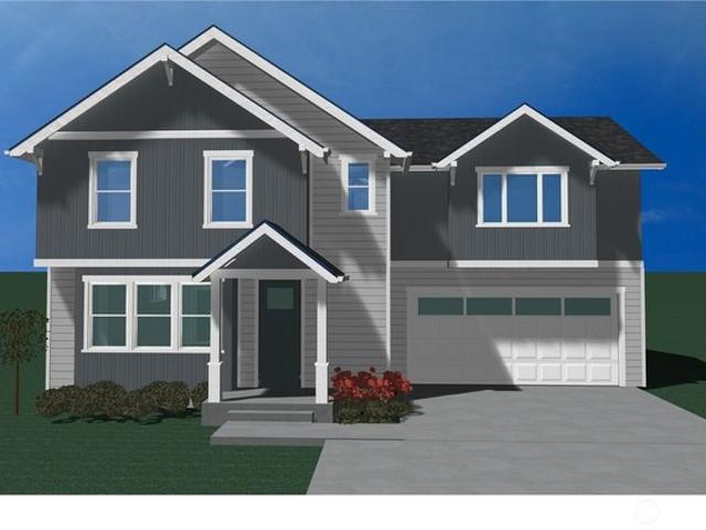 607 Illinois St, Bellingham, WA 98225
