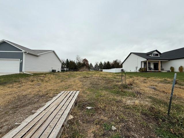 607 Ironwood Ave, Woodward, IA 50276