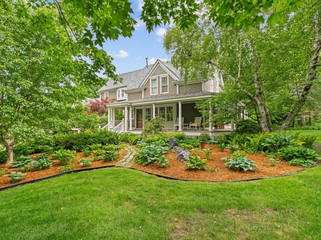 607 Ivy Falls Avenue