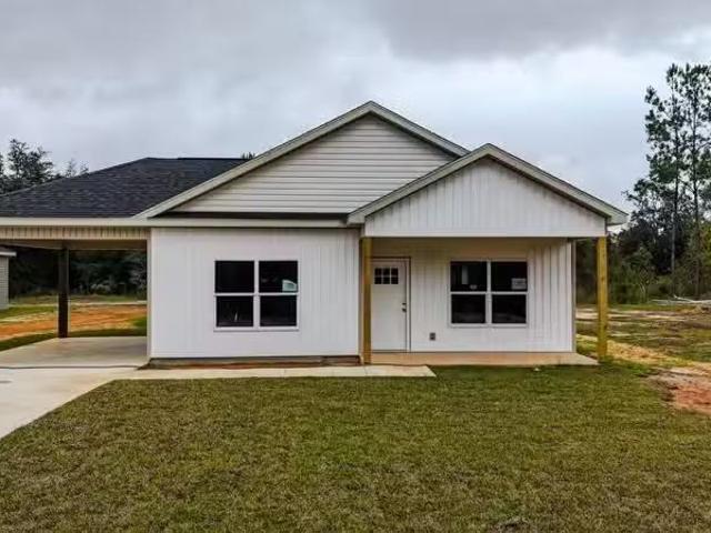 607 JOE COOK ST, COTTONWOOD, AL 36320