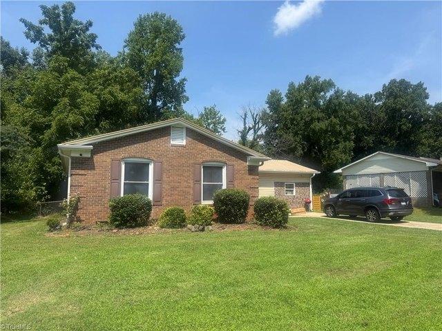 607 Oneill St, High Point, NC 27260