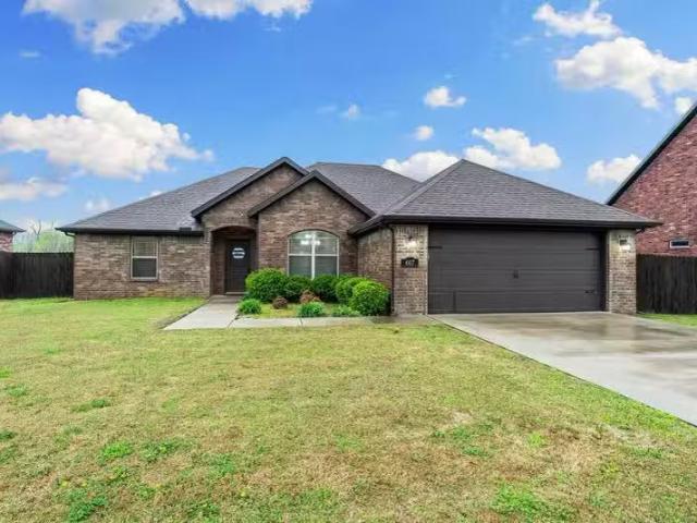 607 OAKLEY ST, PEA RIDGE, AR 72751 Single Family Residence For.