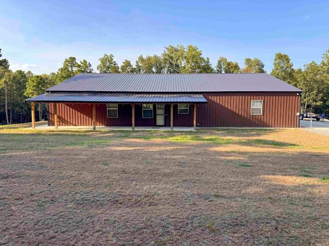 607 Odom Point Road