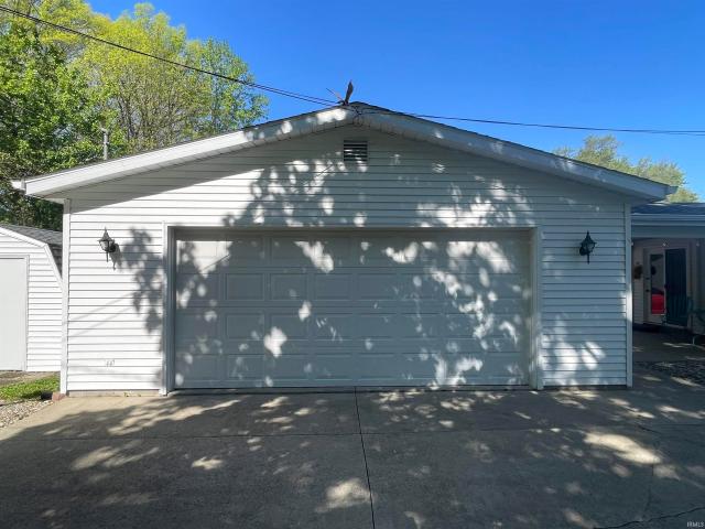 607 Opal Street