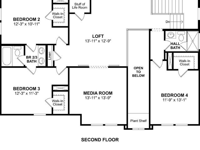 607 Osprey Court