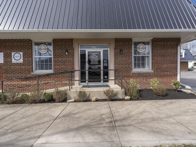 607 Locust St, Springfield, TN 37172 | MLS #3258