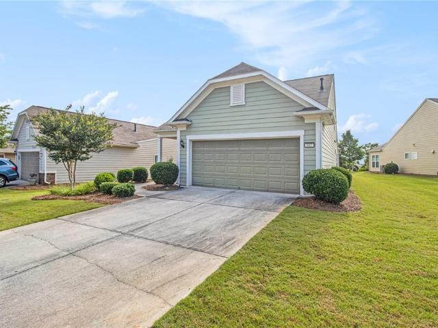 607 Larch Looper Dr, Griffin, GA 30223 | MLS #7725