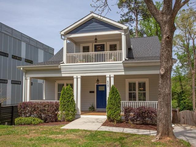 607 Lee St, Durham, NC 27701