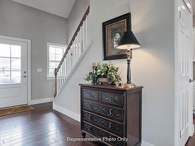 607 Lilliana Drive
